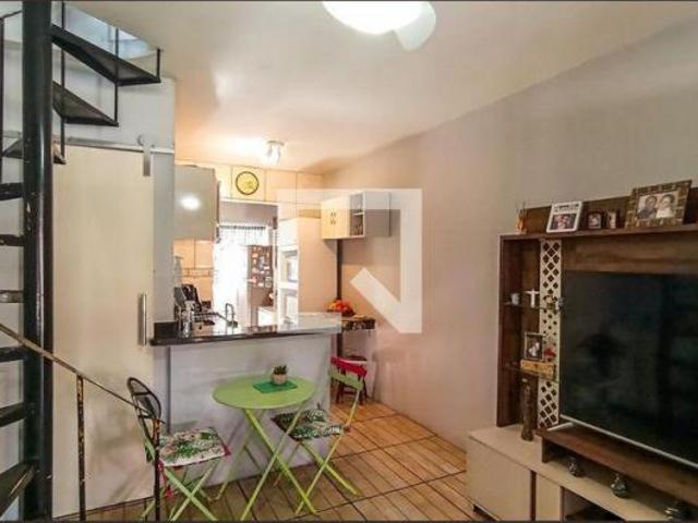 Casa à Venda Campo Novo, 2 Quartos, 80 m² Porto Alegre