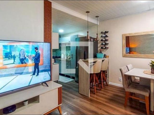 Casa à Venda Campo Novo, 2 Quartos, 80 m² Porto Alegre