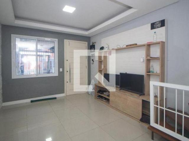 Casa à Venda Campo Novo, 2 Quartos, 82 m² Porto Alegre