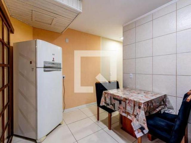 Casa à Venda Campo Novo, 2 Quartos, 84 m² Porto Alegre