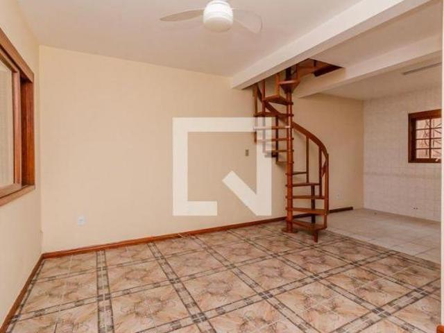 Casa à Venda Campo Novo, 2 Quartos, 90 m² Porto Alegre