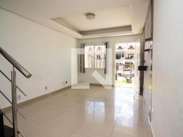 Casa à Venda Campo Novo, 2 Quartos, 98 m² Porto Alegre
