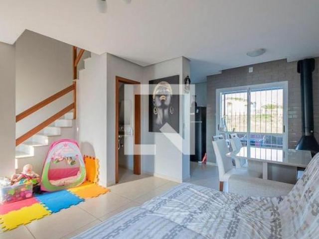 Casa à Venda Campo Novo, 3 Quartos, 100 m² Porto Alegre