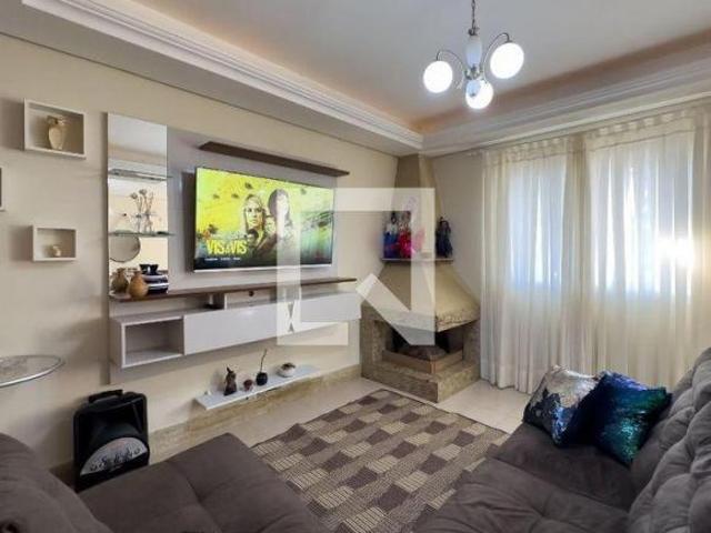 Casa à Venda Campo Novo, 3 Quartos, 164 m² Porto Alegre