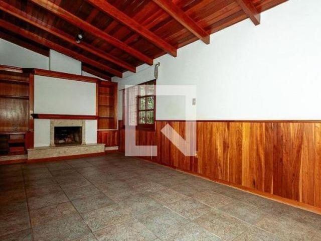 Casa à Venda Campo Novo, 3 Quartos, 186 m² Porto Alegre