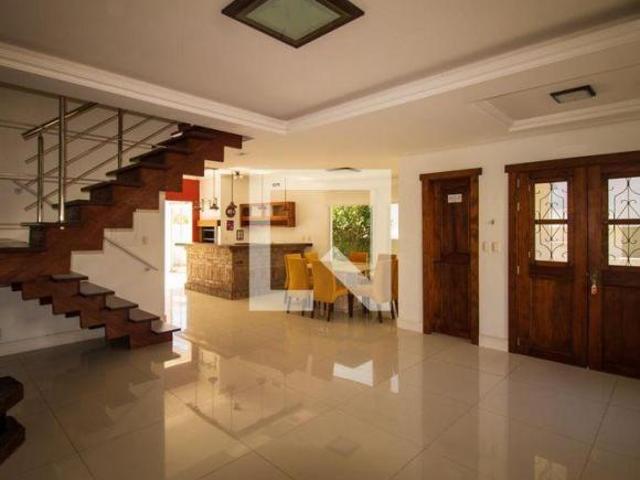 Casa à Venda Campo Novo, 3 Quartos, 186 m² Porto Alegre
