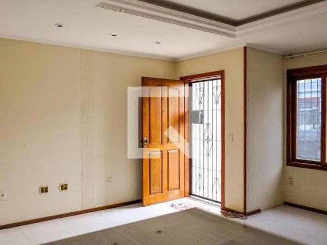 Casa à Venda Campo Novo, 3 Quartos, 180 m² Porto Alegre