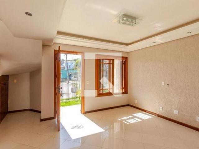 Casa à Venda Campo Novo, 3 Quartos, 196 m² Porto Alegre