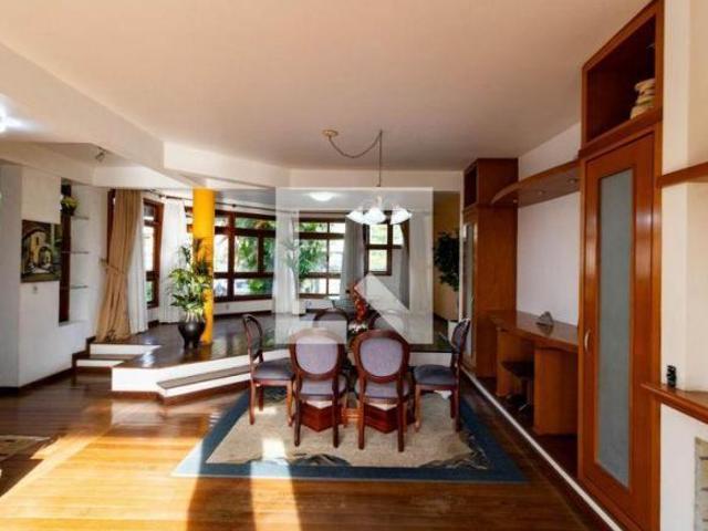 Casa à Venda Campo Novo, 3 Quartos, 288 m² Porto Alegre
