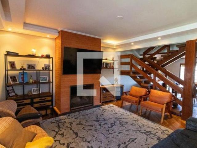 Casa à Venda Campo Novo, 3 Quartos, 314 m² Porto Alegre
