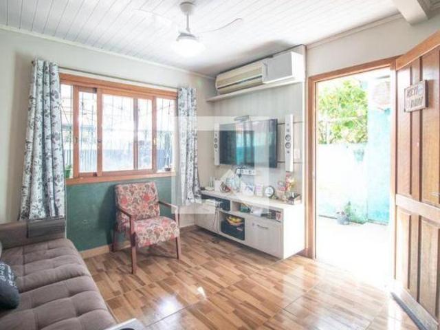Casa à Venda Campo Novo, 3 Quartos, 87 m² Porto Alegre