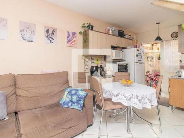 Casa à Venda Campo Novo, 3 Quartos, 93 m² Porto Alegre