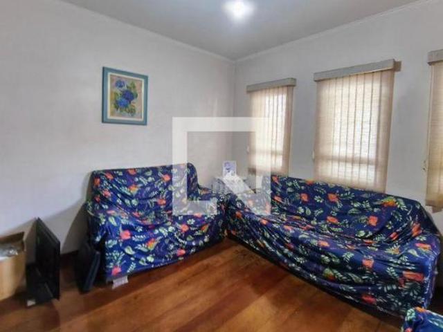 Casa à Venda Campos Elíseos, 3 Quartos, 150 m2