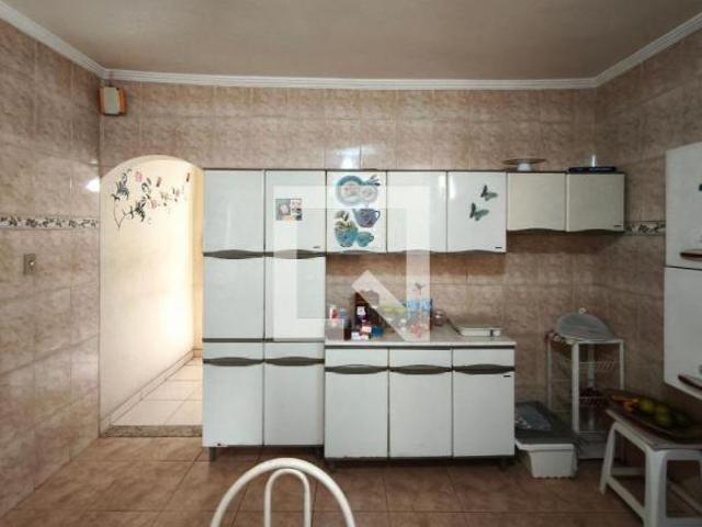 Casa à Venda Campos Elíseos, 3 Quartos, 150 m2