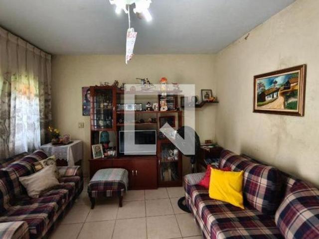 Casa à Venda Campos Elíseos, 3 Quartos, 150 m² Campinas