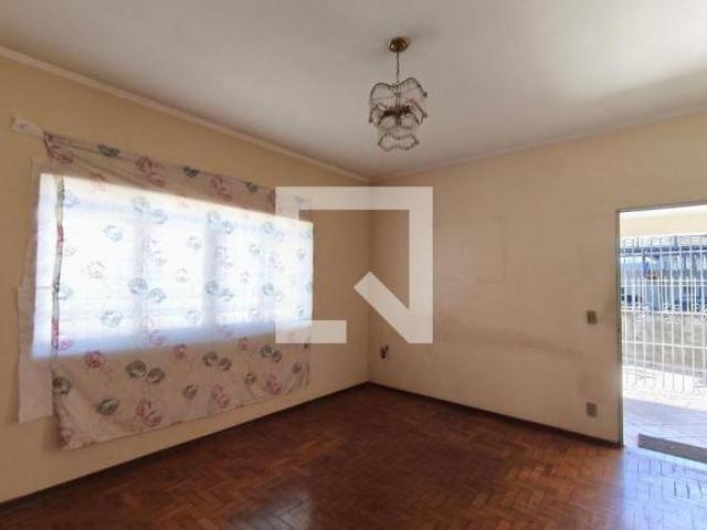 Casa à Venda Campos Elíseos, 3 Quartos, 163 m2