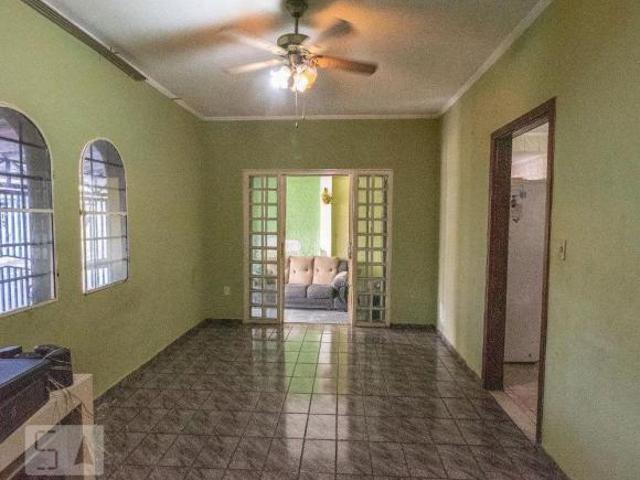 Casa à Venda Campos Elíseos, 3 Quartos, 125 m2