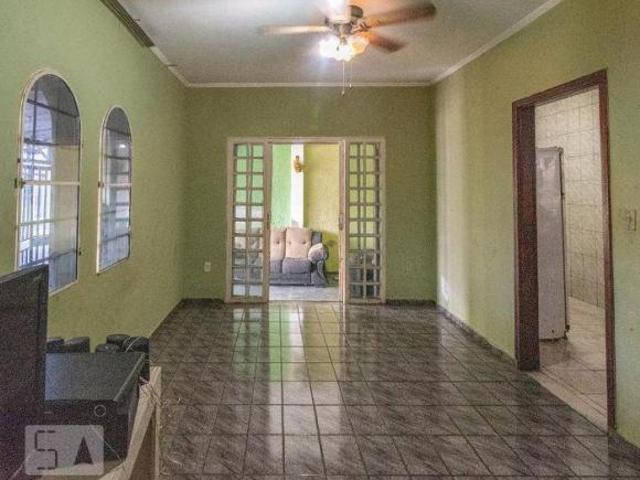 Casa à Venda Campos Elíseos, 3 Quartos, 125 m² Campinas