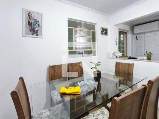 Casa à Venda Campos Elíseos, 3 Quartos, 128 m2