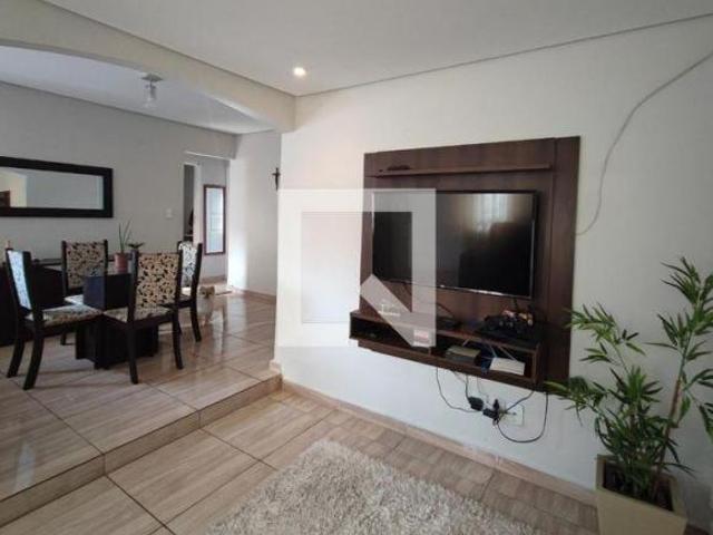 Casa à Venda Campos Elíseos, 3 Quartos, 300 m2