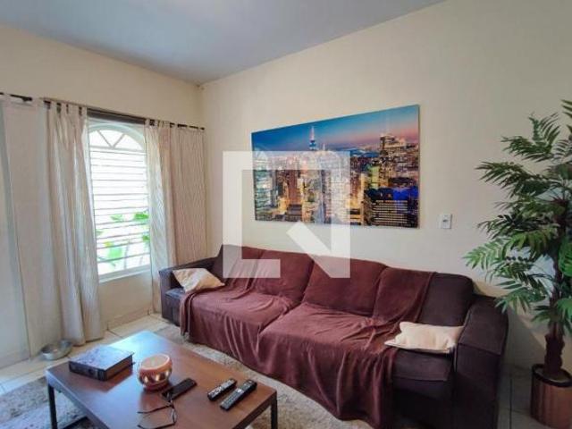 Casa à Venda Campos Elíseos, 3 Quartos, 90 m2