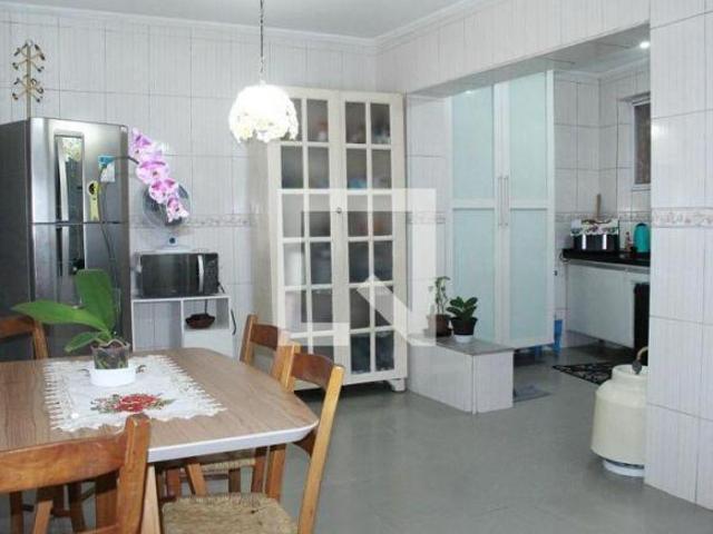 Casa à Venda Campos Elíseos, 1 Quarto, 104 m² São Paulo