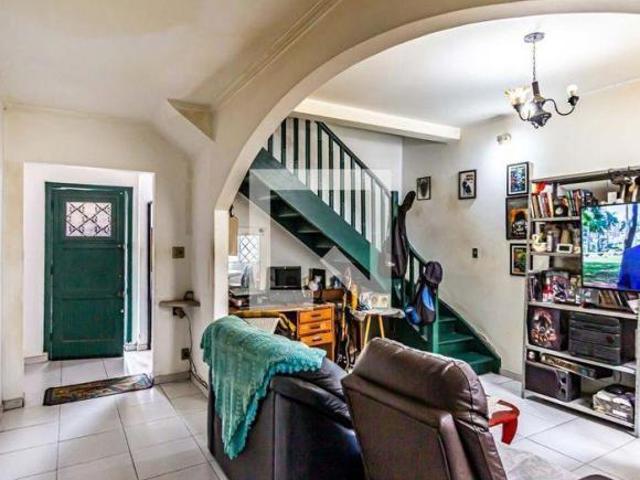 Casa à Venda Campos Elíseos, 2 Quartos, 150 m² São Paulo