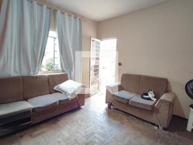 Casa à Venda Campos Elíseos, 2 Quartos, 1000 m2