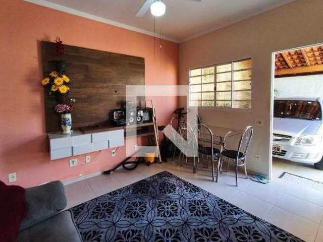 Casa à Venda Campos Elíseos, 2 Quartos, 109 m2