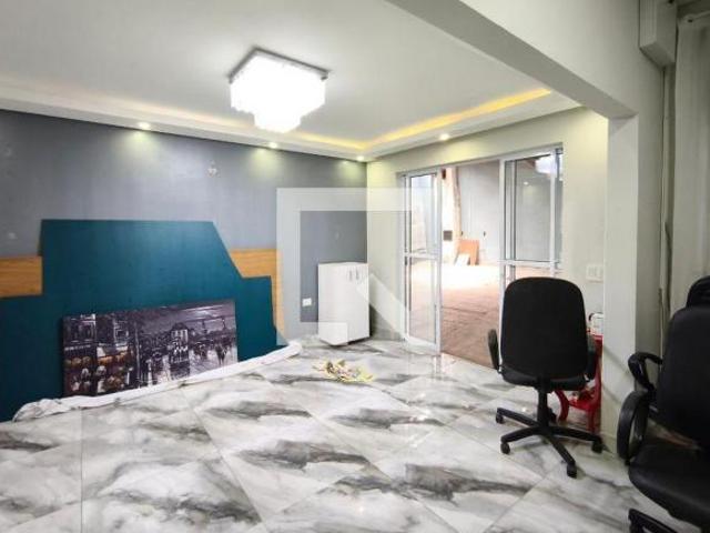 Casa à Venda Campos Elíseos, 2 Quartos, 120 m2