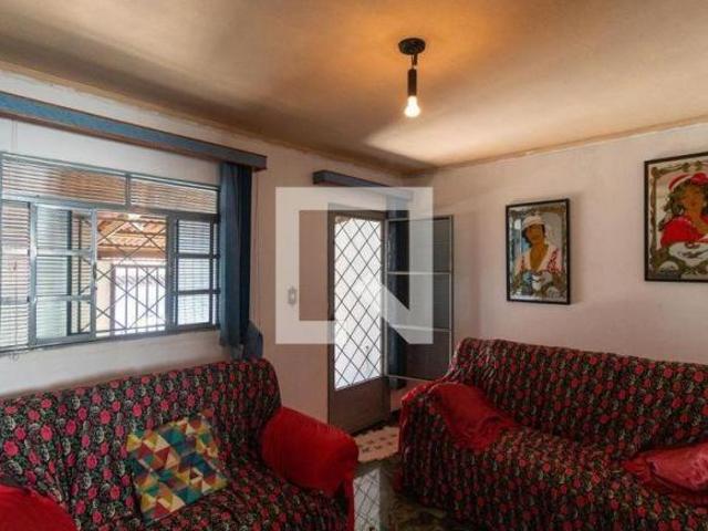 Casa à Venda Campos Elíseos, 2 Quartos, 60 m² Campinas