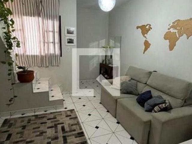 Casa à Venda Campos Elíseos, 2 Quartos, 80 m2
