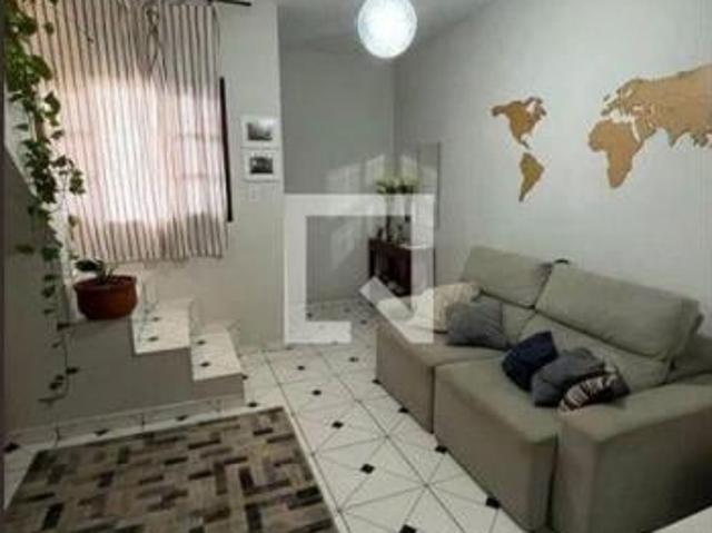 Casa à Venda Campos Elíseos, 2 Quartos, 80 m² Campinas