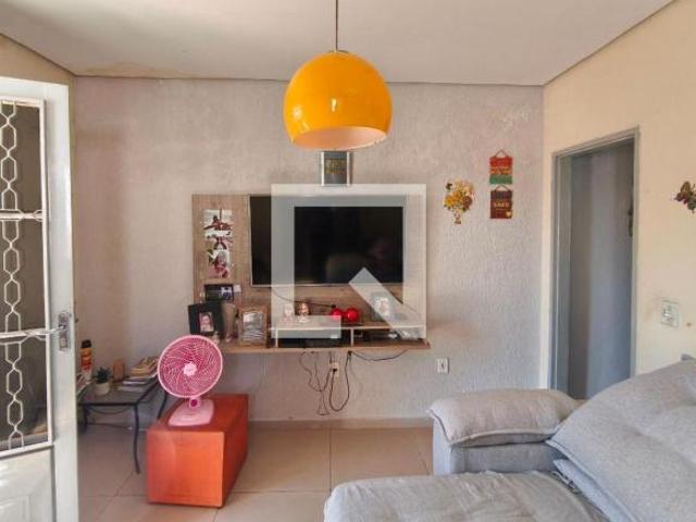 Casa à Venda Campos Elíseos, 2 Quartos, 90 m2