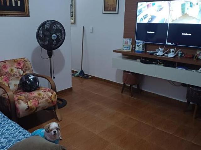 Casa a Venda Campos Eliseos