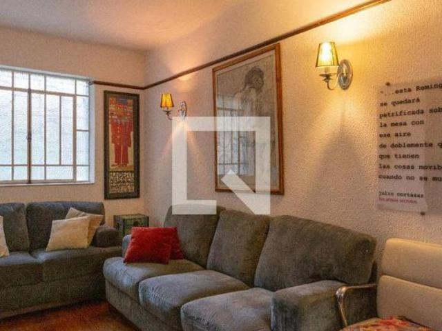 Casa à Venda Campos Elíseos, 4 Quartos, 140 m² São Paulo
