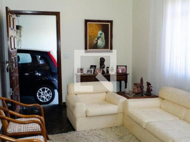 Casa à Venda Campos Elíseos, 4 Quartos, 240 m² Campinas