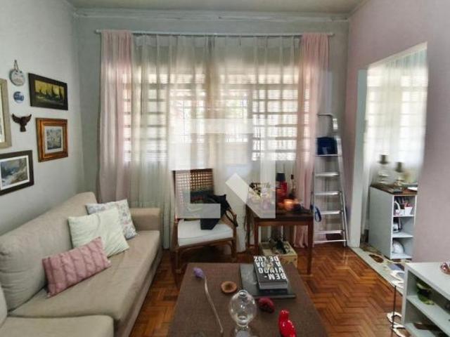 Casa à Venda Campos Elíseos, 4 Quartos, 300 m2