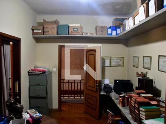 Casa à Venda Campos Elíseos, 4 Quartos, 533 m² São Paulo