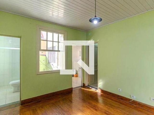 Casa à Venda Campos Elíseos, 4 Quartos, 90 m2