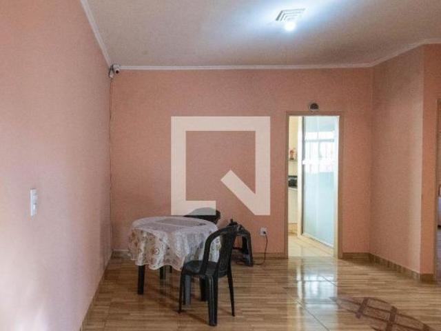 Casa à Venda Campos Elíseos, 5 Quartos, 230 m2
