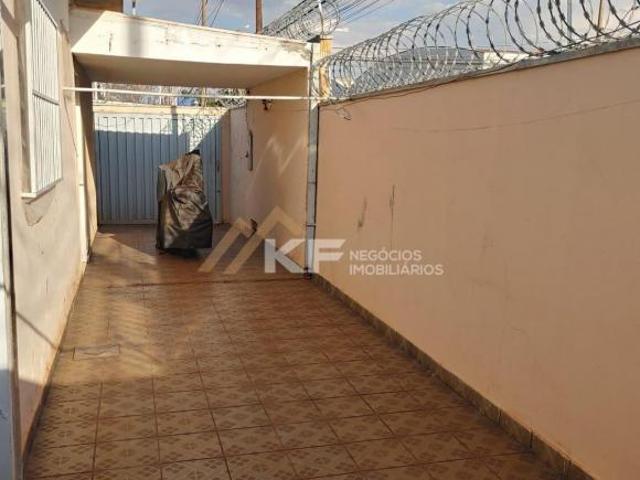 Casa à venda Campos Elíseos Ribeirão Preto / SP