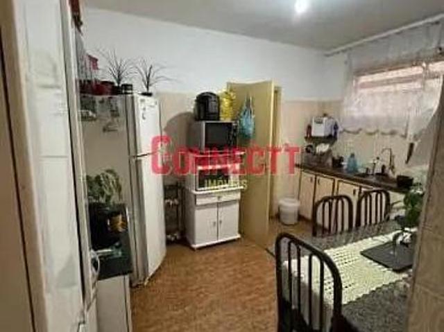 Casa à venda, Campos Elíseos, Ribeirão Preto, SP