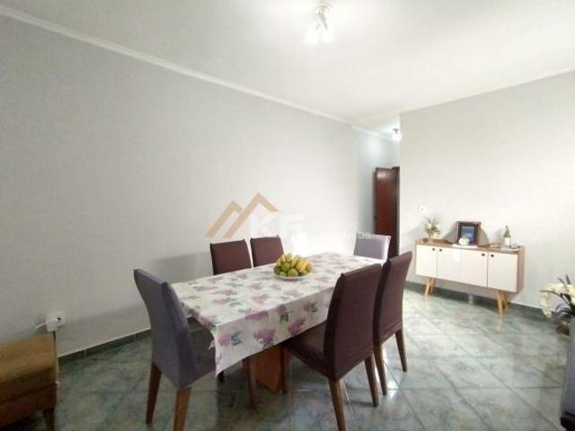Casa à venda Campos Elíseos Ribeirão Preto SP