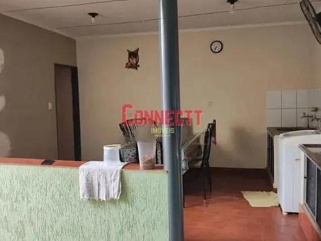 Casa à venda, Campos Elíseos, Ribeirão Preto, SP
