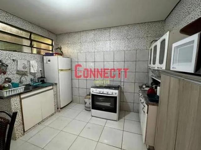 Casa à venda, Campos Elíseos, Ribeirão Preto, SP