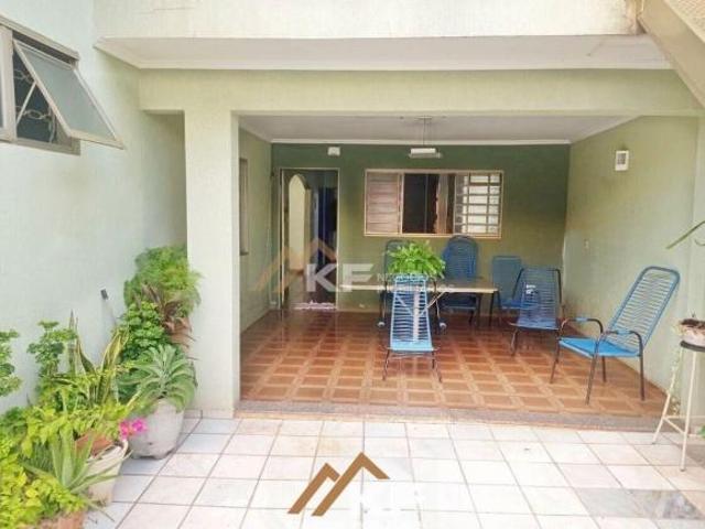 Casa à Venda Campos Elíseos Ribeirão Preto/SP