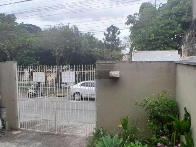 Casa a venda Campos São José. 2 dorms