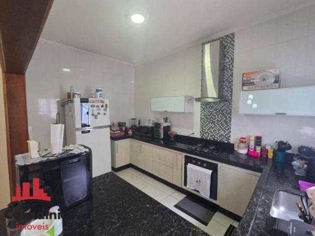 Casa à venda Campos Verdes Nova Odessa
