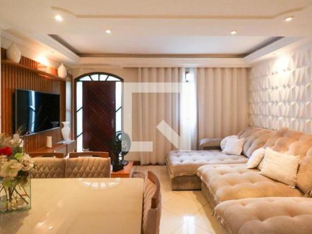 Casa à Venda Campanário, 4 Quartos, 224 m² Diadema